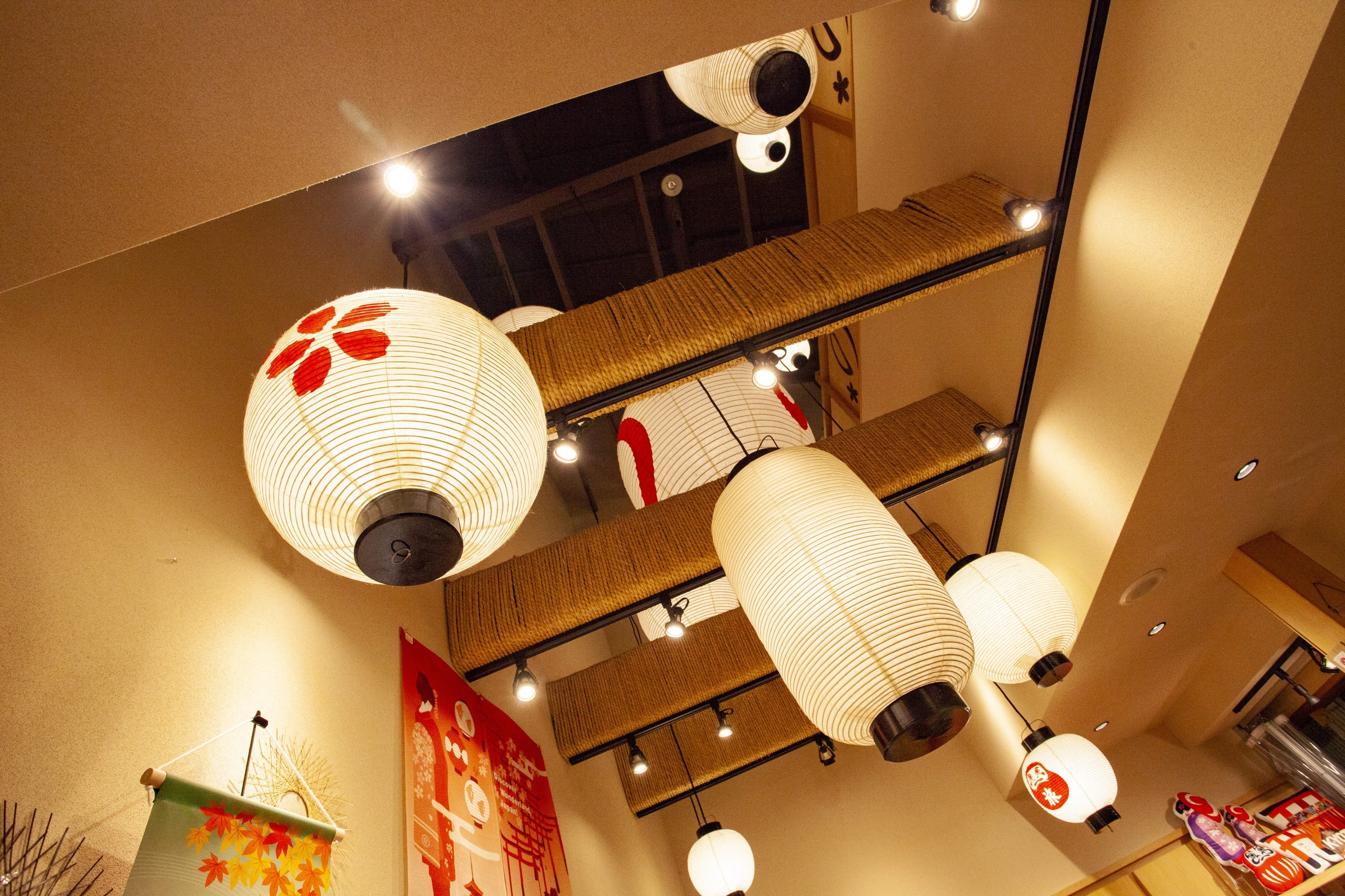 NOREN JAPAN | Cross Borders! – NOREN JAPAN 公式通販